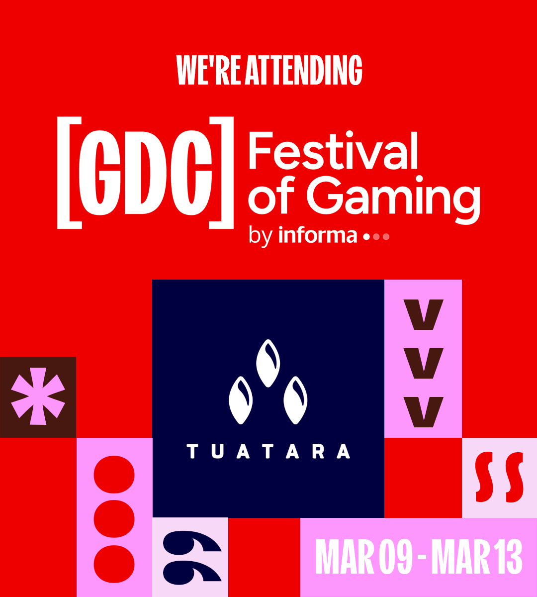 TUATARA (@Tuatara_Games) / Posts / X