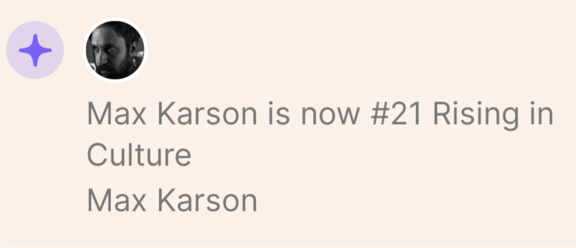 Max Karson (@mrgirlreturns) / Posts / X