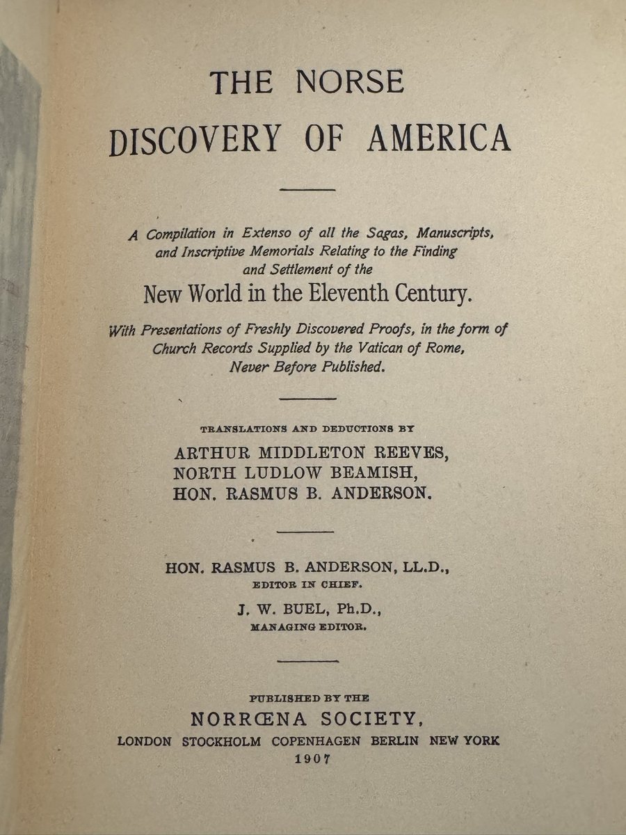 🧵 In the Norroena Anglo-Saxon Classics collection, the 15th and final ...