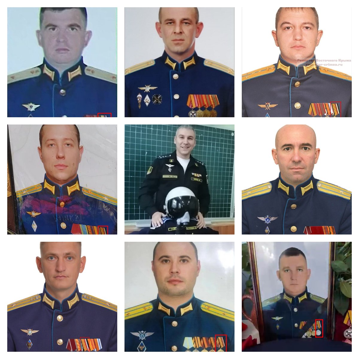 Ukraine scored 2 wins with one move. A Russian Lt. Colonel, war ...