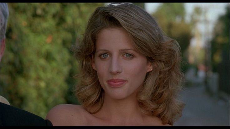 Tracy Nelson made her mark in 'Seinfeld' as Janet in the Season 9 ...