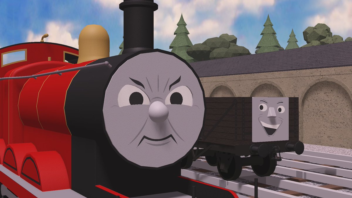Ride the Sudrian Rails (@SodorIsle) / Posts / X