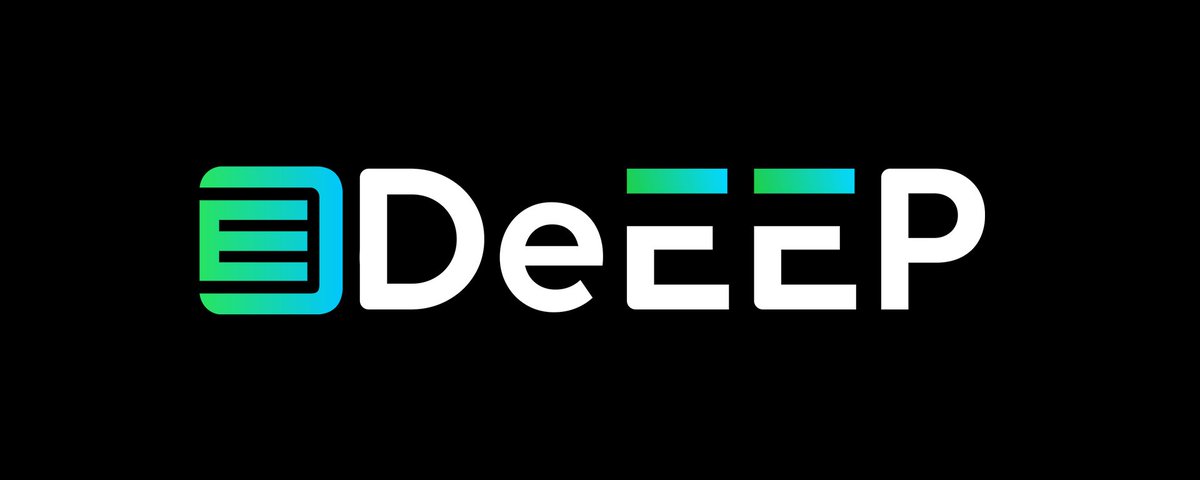 DeEEP Network (@DeEEPNetwork) / Posts / X