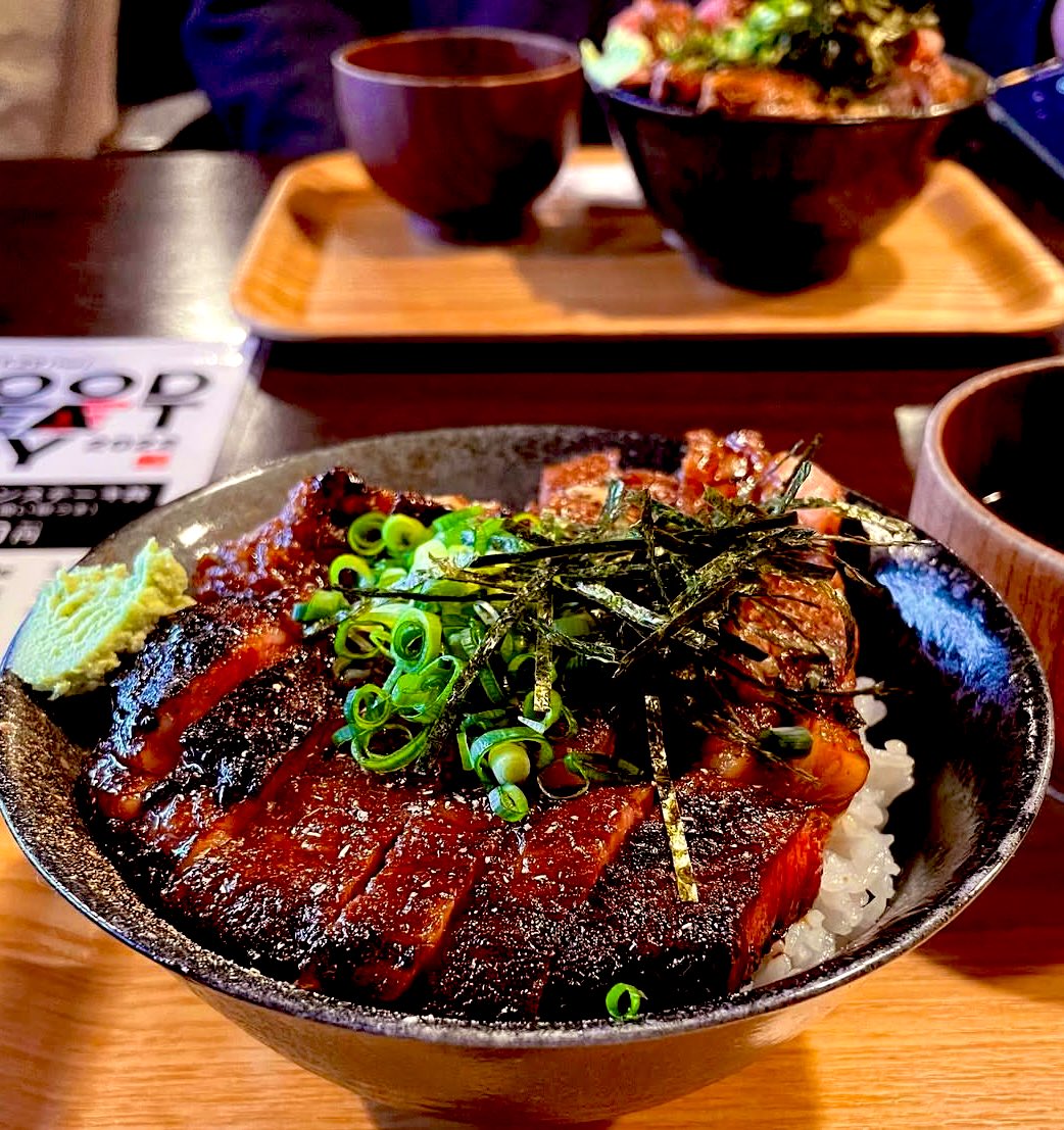 Yo-shoku OKADA (@yoshokuOKADAx) / Posts / X