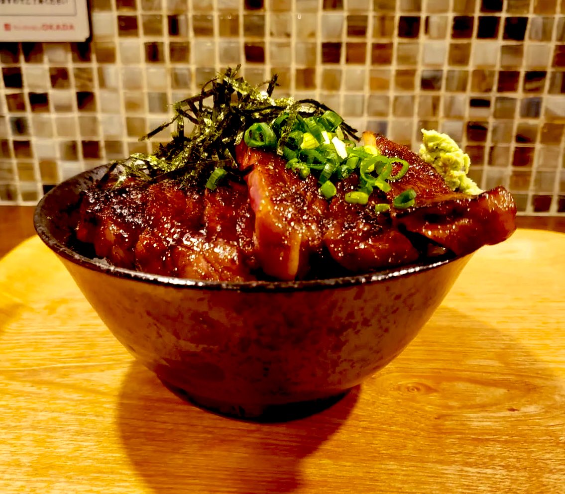 Yo-shoku OKADA (@yoshokuOKADAx) / Posts / X