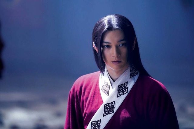 Ryo said in Asaichi, his happiest choice is to become an actor, he is ...
