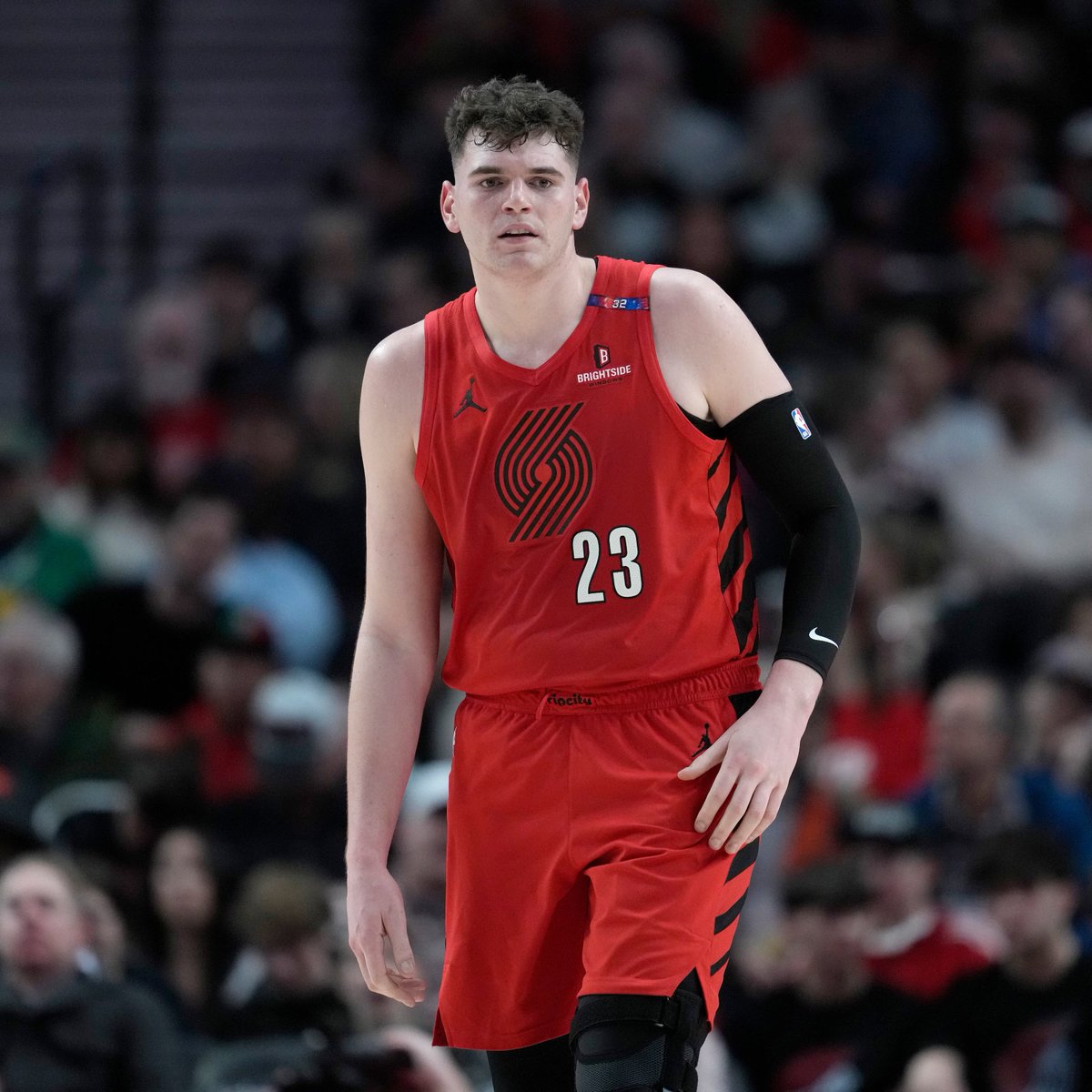 Players with 23+ PTS, 18+ REB, 7+ AST, 3+ BLK, and 0 TOV in a game ...
