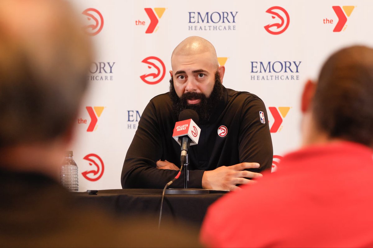 Atlanta Hawks Future Draft Capital: Incoming Draft Picks: - 2026 1st ...