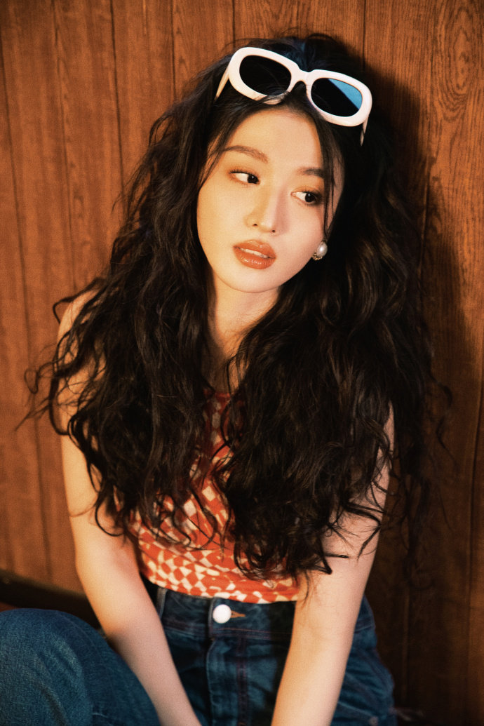 Wang Churan is rumored to star alongside Donnie Yen, Chow Yun-fat ...