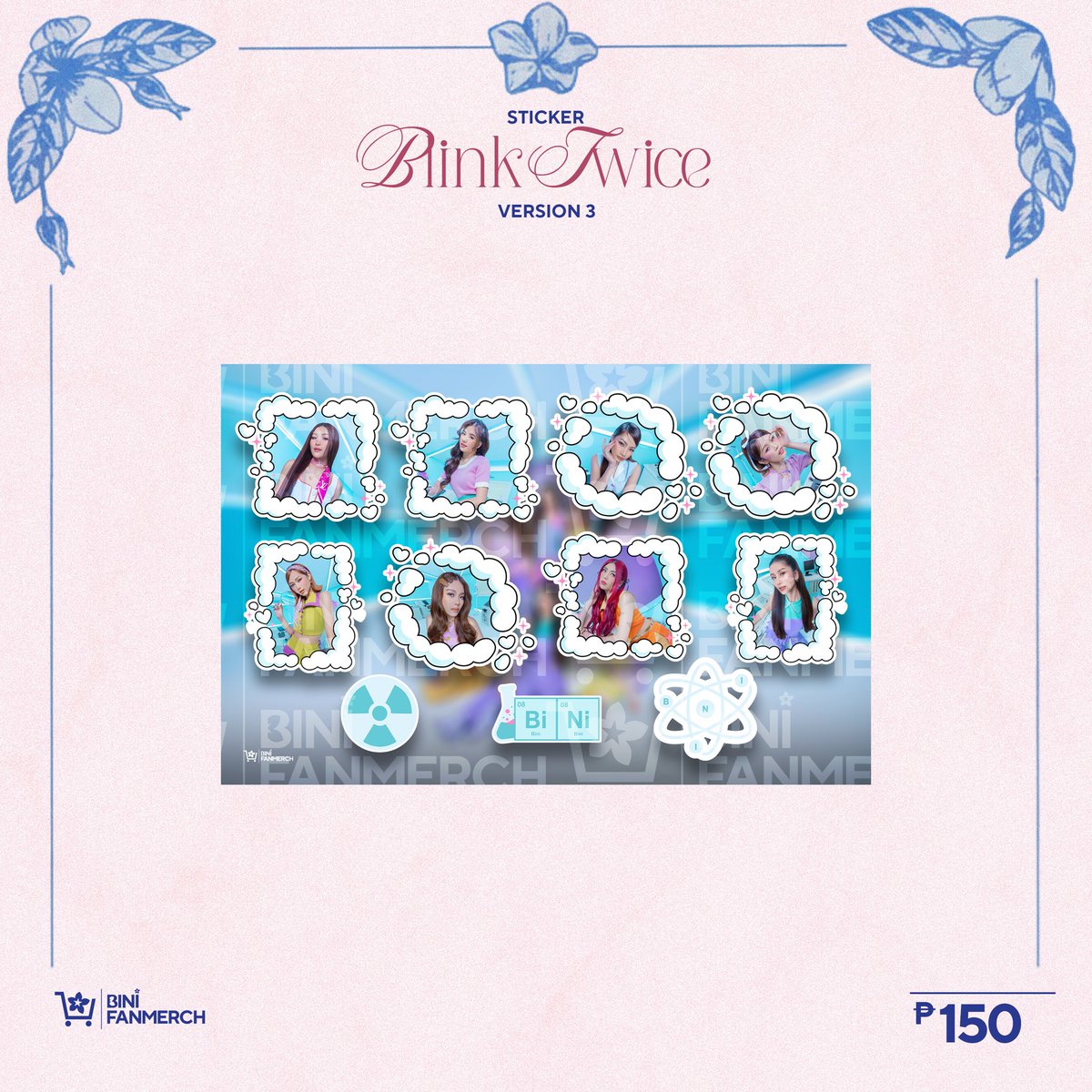 BINI FANMERCH (@binifanmerch) / Posts / X