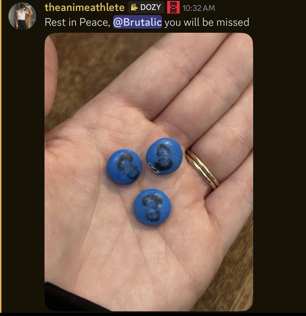 maybe melee should die