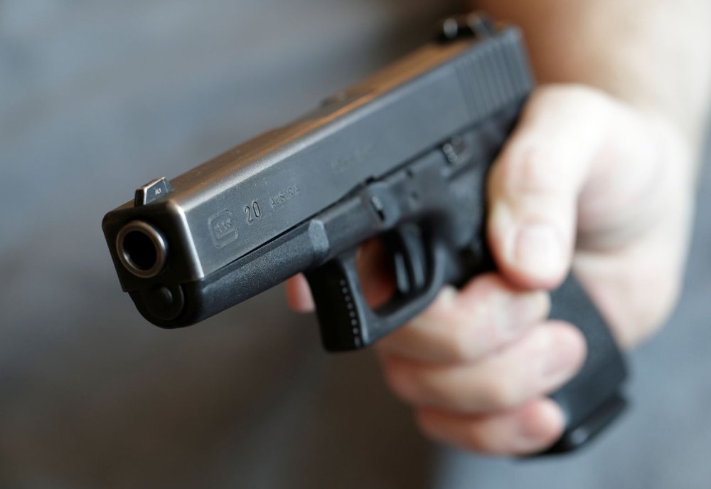 Gaston Glock passed away at the age of 94. from assassinations, to ...