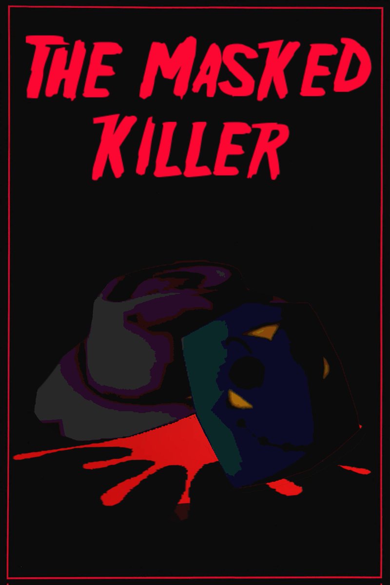 "Make them remember." #killerkyle #ROBLOX (@stagefrightrblx Teaser ...