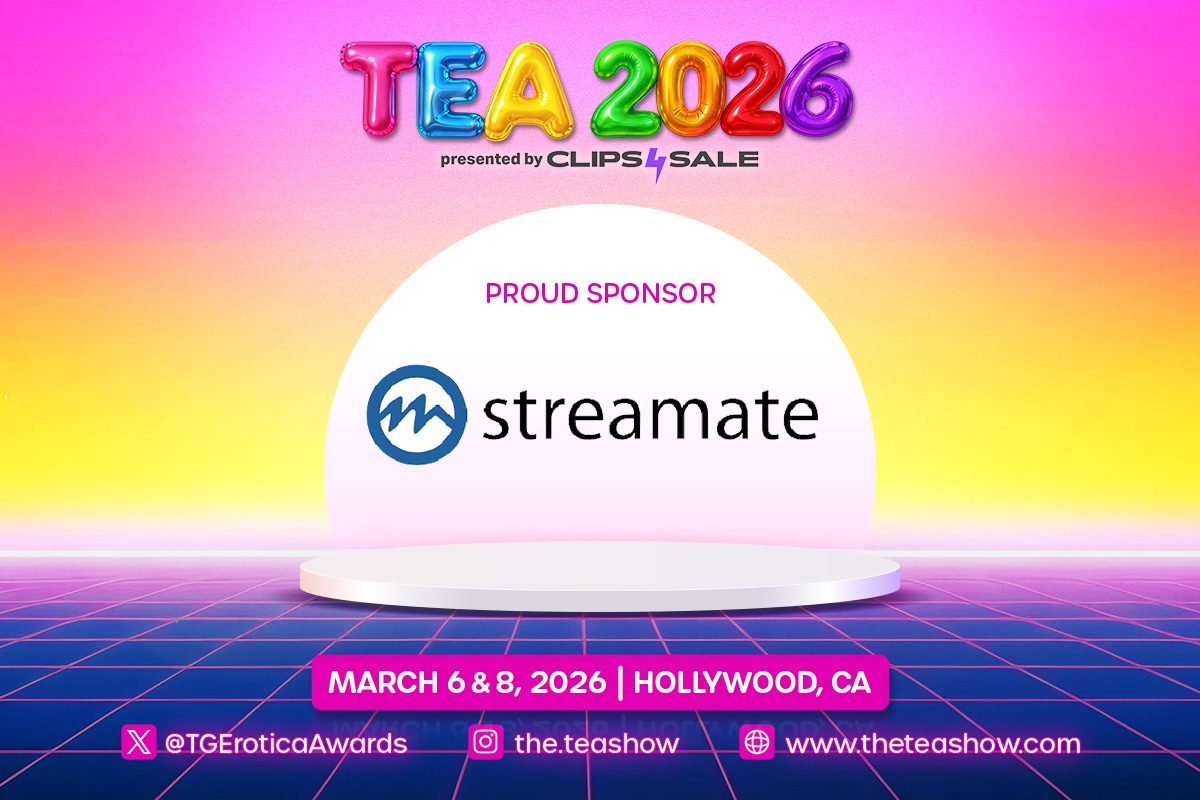 Rt Tgeroticaawards Special Thanks To Streamatemodels For Their 3452