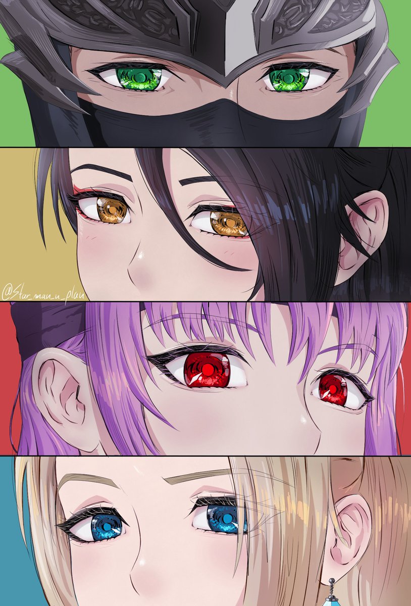 I'm already excited for the new DOA; I've been waiting for it for many ...