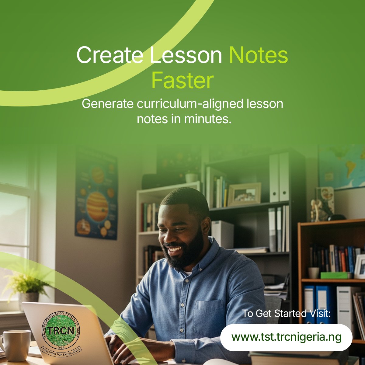 Teachers Registration Council of Nigeria (@OFFICIALTRCN) / Posts / X