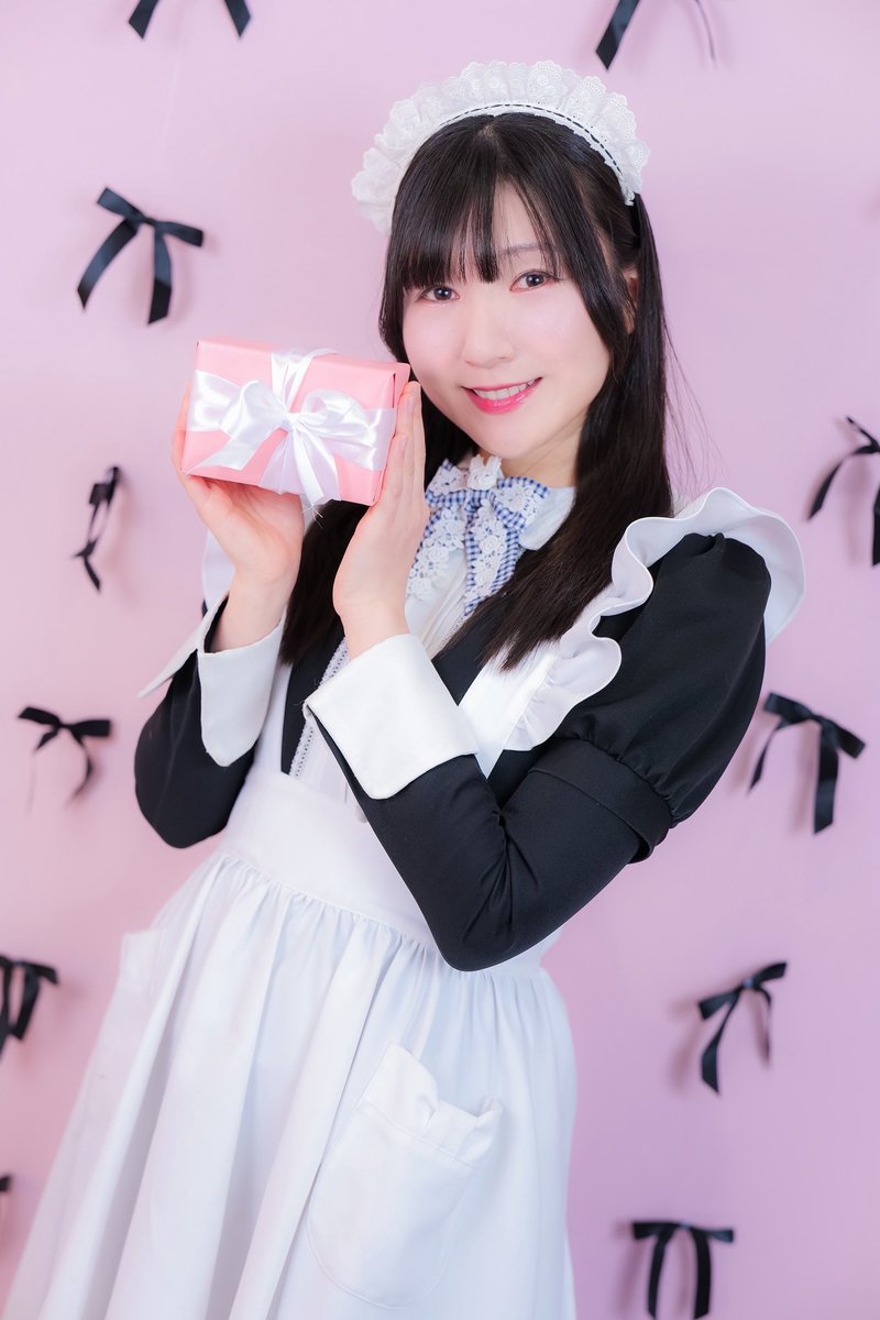 えな＠e-maid公式 (@emaid_ena) / Posts / X