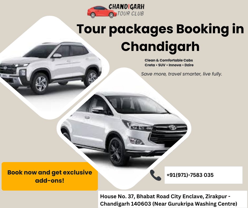 chandigarh tour club (@chandigarh76030) / Posts / X