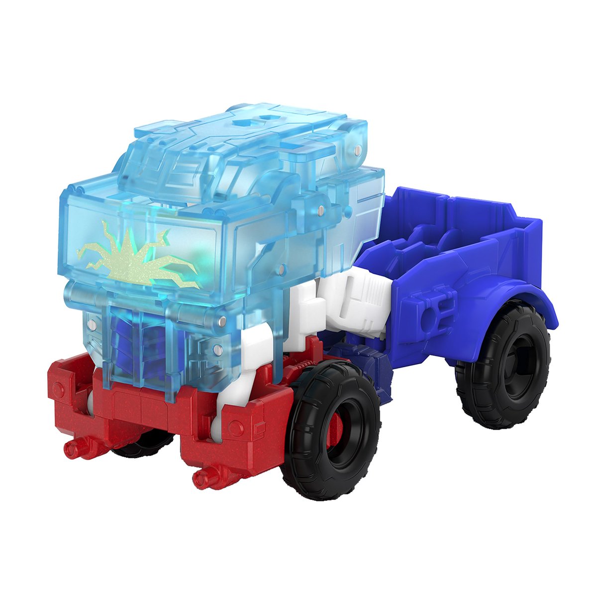 Cyberworld Energon Surge Optimus Prime and CHEETOR REVEALED!! Ahhh YEA ...