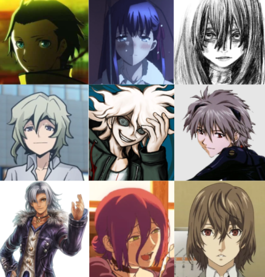 they don't want you to know this but the character that is the most ...