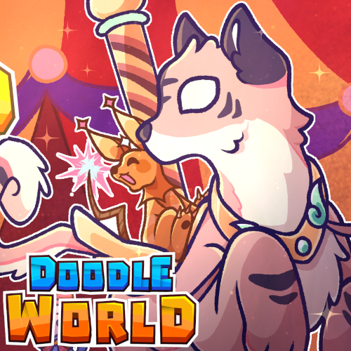 Doodle World (@DoodleWorldRBLX) / Posts / X