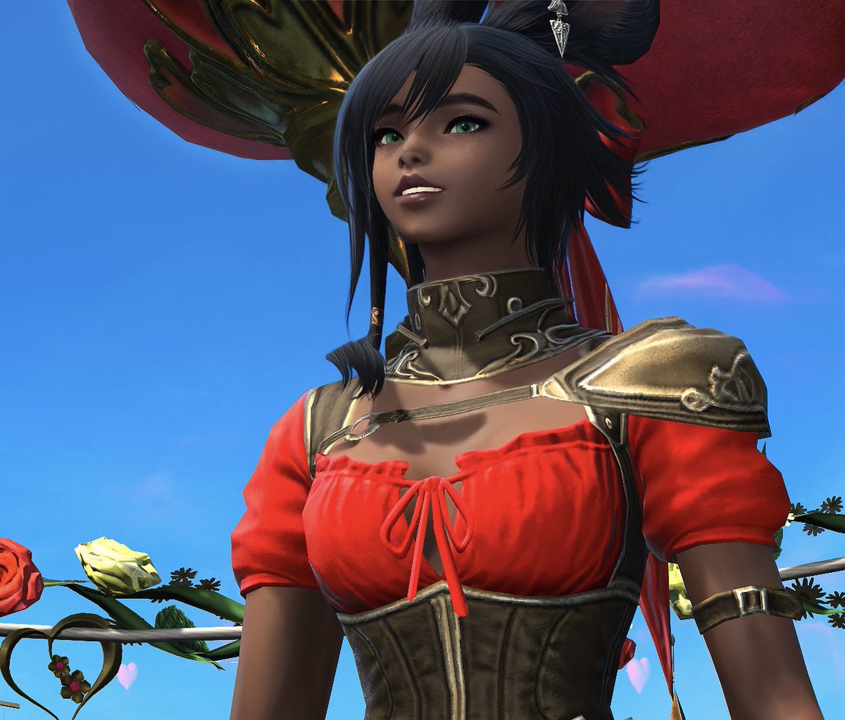 So, how was your Gal/Pal/Valentine’s Day? Bun~nosis says if you didn’t ...