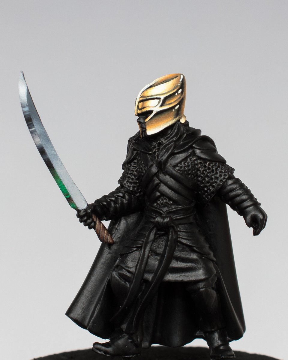Glorfindel Miniature
