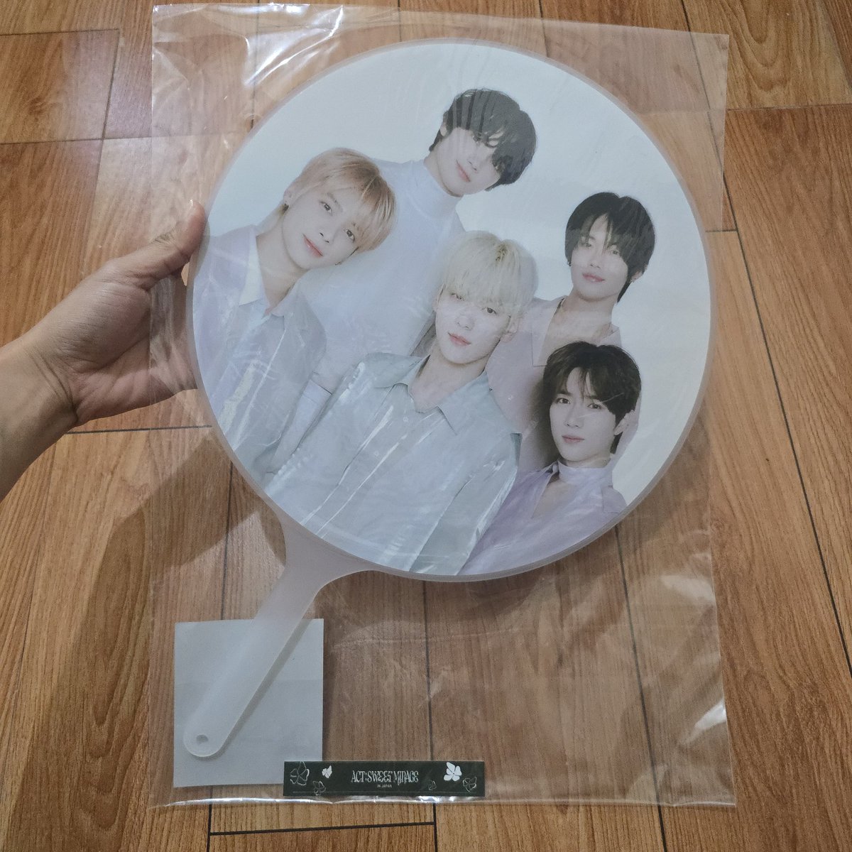 #cskonhand wts Ifb ph txt help rt! TXT ACT: SWEET MIRAGE IN JAPAN IMAGE ...