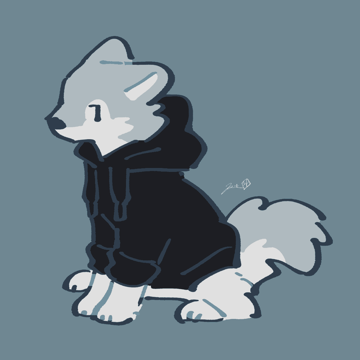 321 #wolfarium