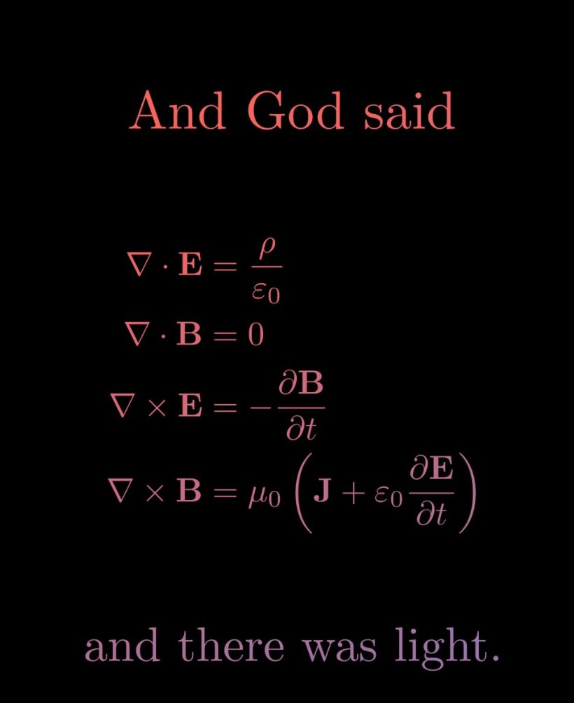 James Clerk Maxwell’s four equations changed how we understand the ...