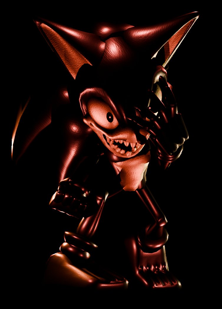 Here's look at our new 2017X's remodel! #SonicTheHedgehog #therealsonic ...