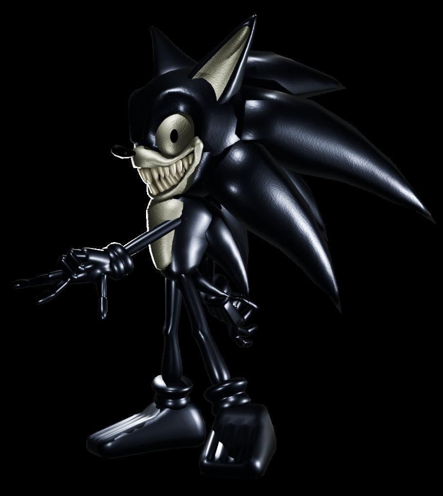 Here's look at our new 2017X's remodel! #SonicTheHedgehog #therealsonic ...