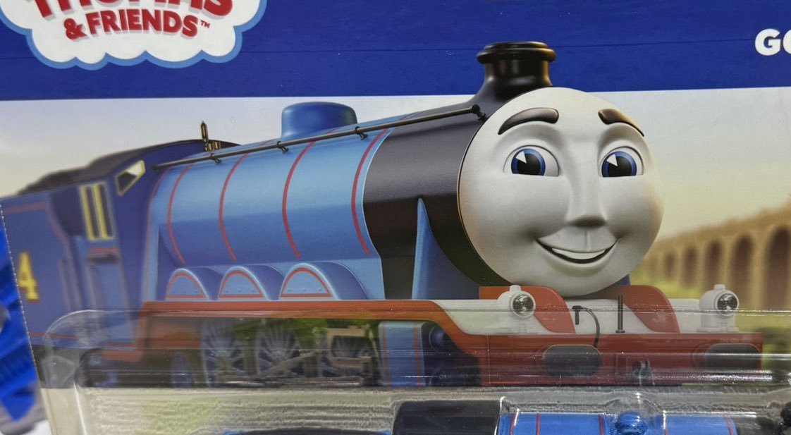 His face isn't that bad In the CGI series his smile was very small and ...
