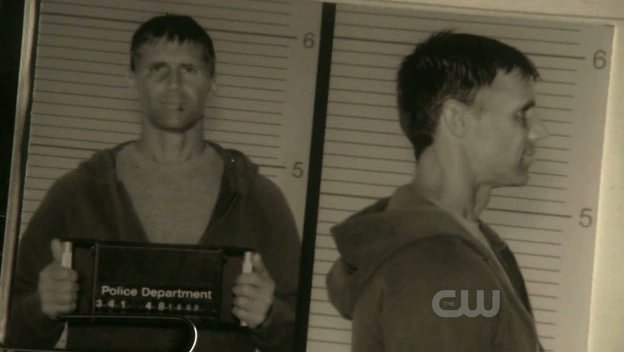 FUN FACT: Ted Grant / Wildcat's first ever Live-Action appearance was ...