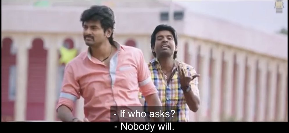 Mental Healthai Manadhil kondu siruthu kaalam Break eduku pogiren ...