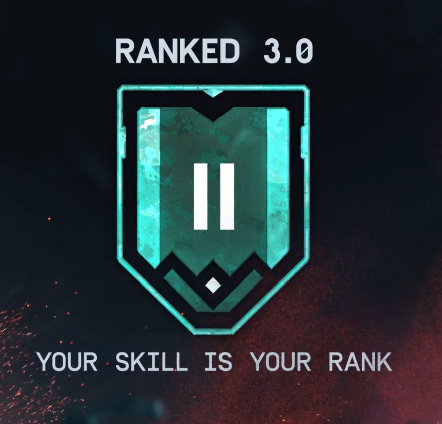 Ranked 3.0 is coming : - No hidden mmr - no confusing systems - pure ...