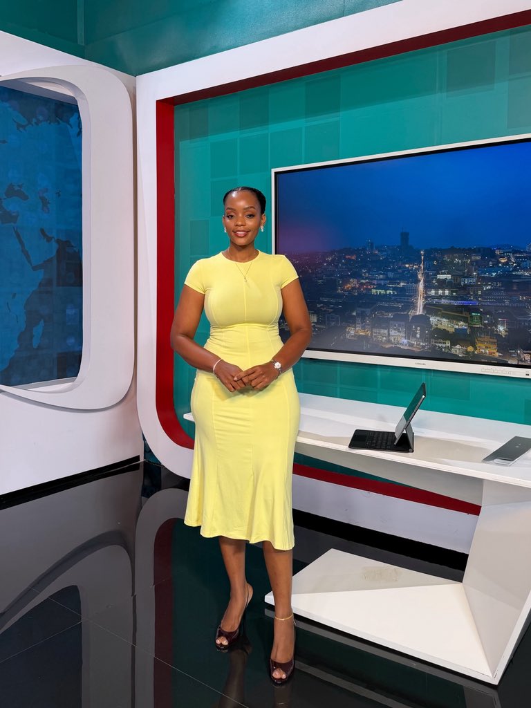 Tune into the most trustworthy Ugandan bulletin now 😊 #NBSLiveAt9