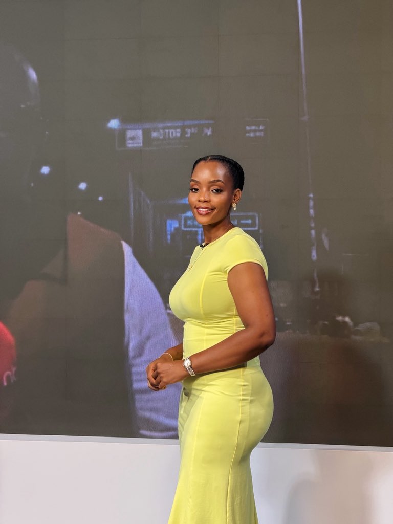 Tune into the most trustworthy Ugandan bulletin now 😊 #NBSLiveAt9