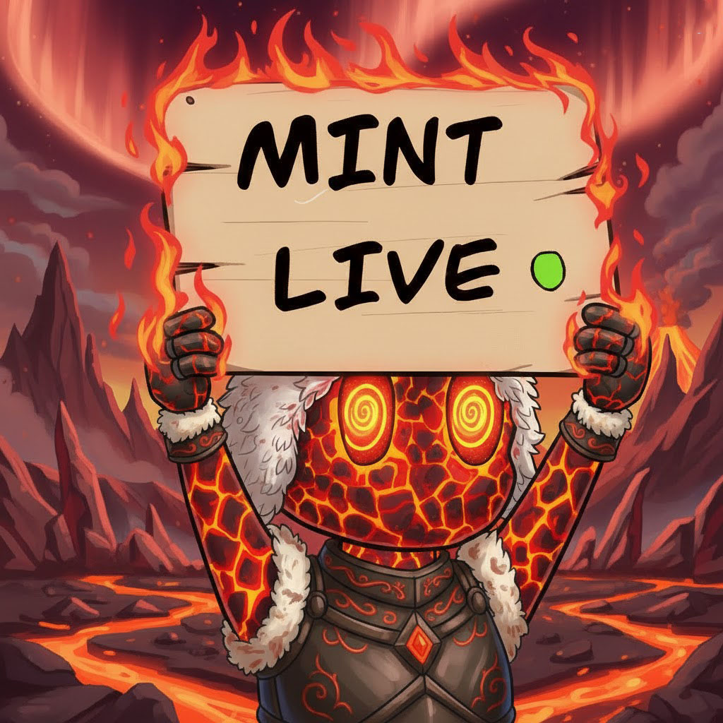 Degen Sentinels - Free mint (@DegenSentinels) / Posts / X