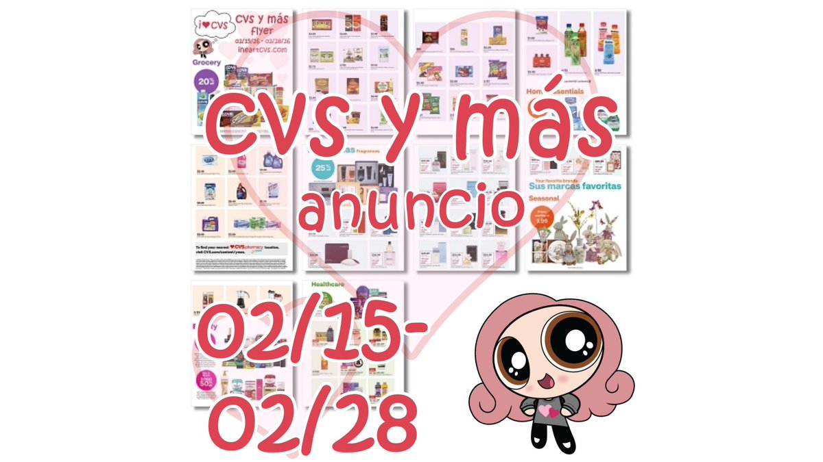 i heart cvs (@i_heart_cvs) / Posts / X