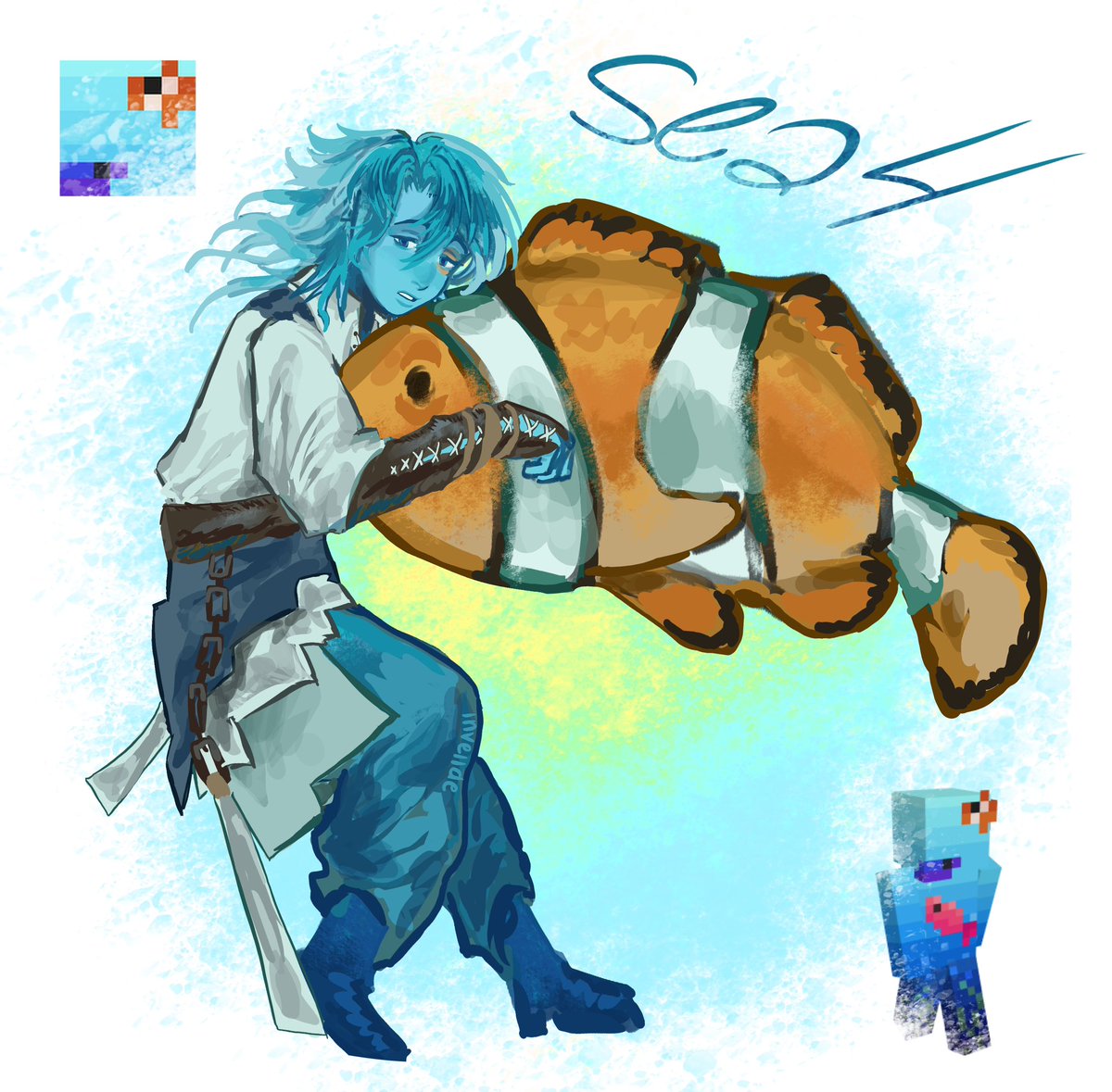 sea4 (@sea4YT) / Posts / X