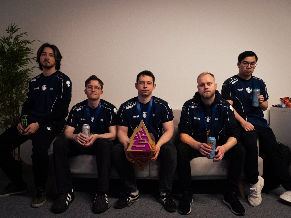 Team Liquid Dota (@teamliquiddota) / Posts / X