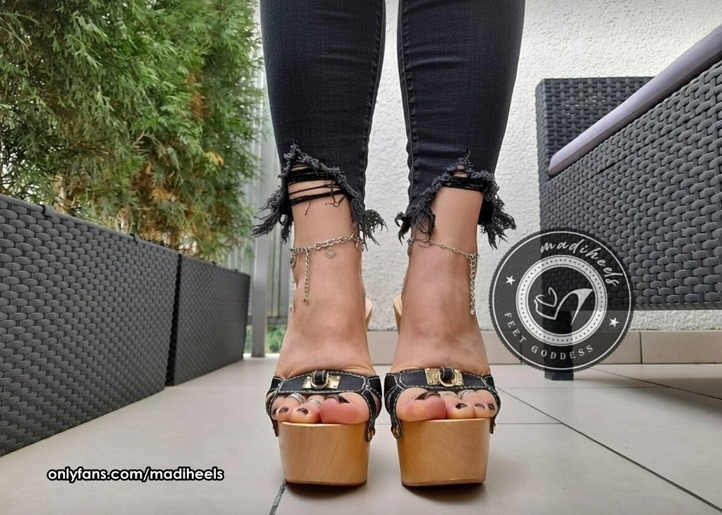 madiheels (@madiheels) / Posts / X