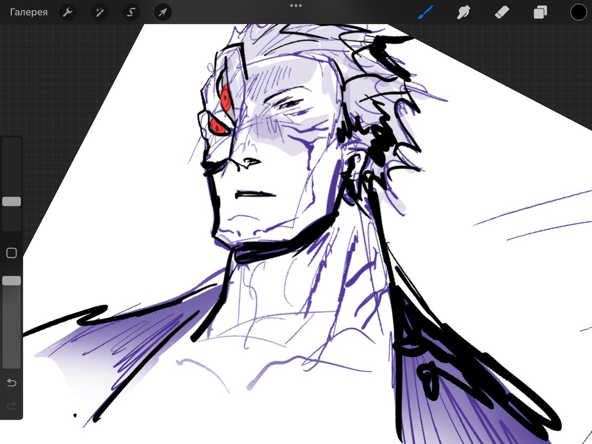 sukuna despises me for not finishing my doodles https://t.co/zAWLKxLXkd