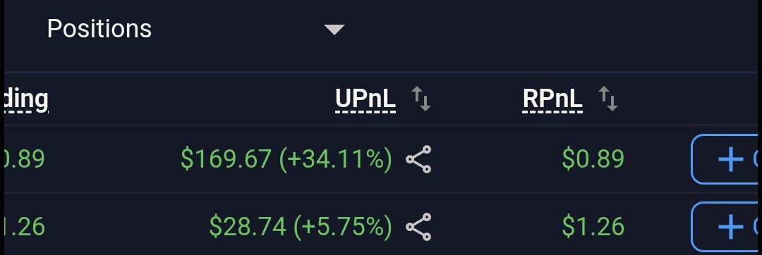 The beauty of BTC/ETH Pair Trading strategy 🎯 Irrespective of market ...