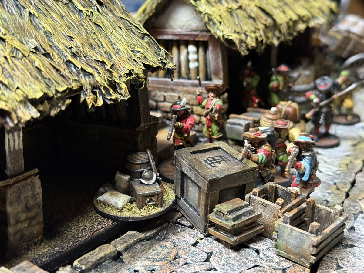 The Plunder Den (@ThePlunderDen) / Posts / X