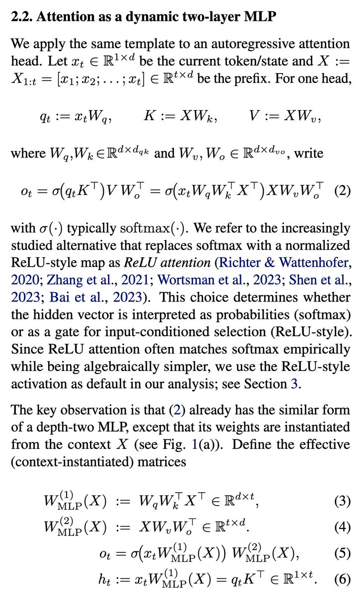 In this paper, the authors advocate for replacing attn with a 2-layer ...