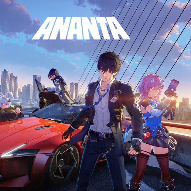 Ananta will support cloud gaming mode, which means you can play ANANTA ...