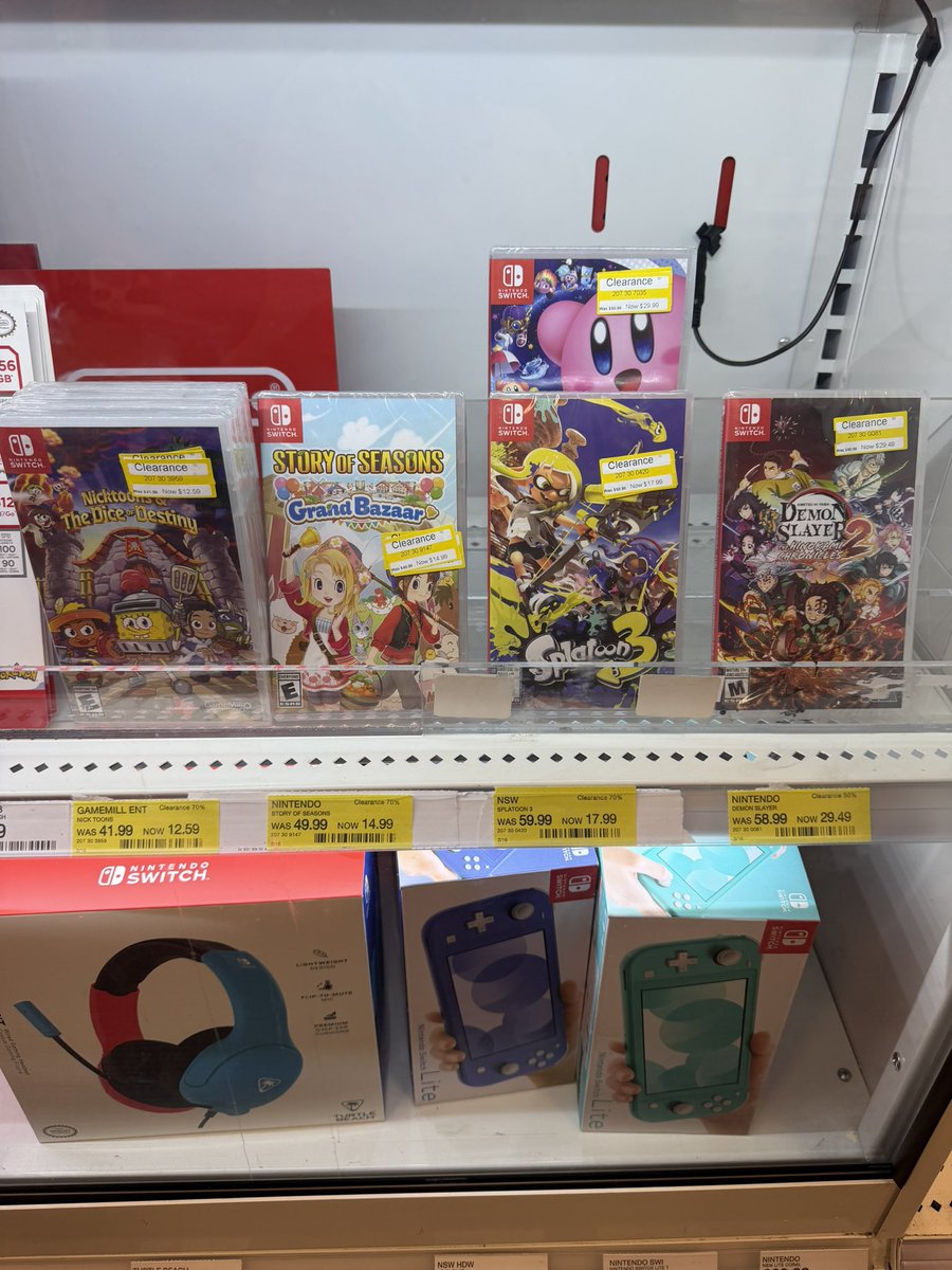 @Wario64 Good looking out