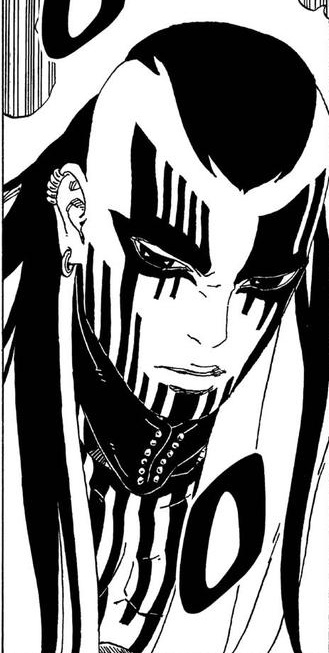A question about jigens eyes? Are both of the the kokugan?